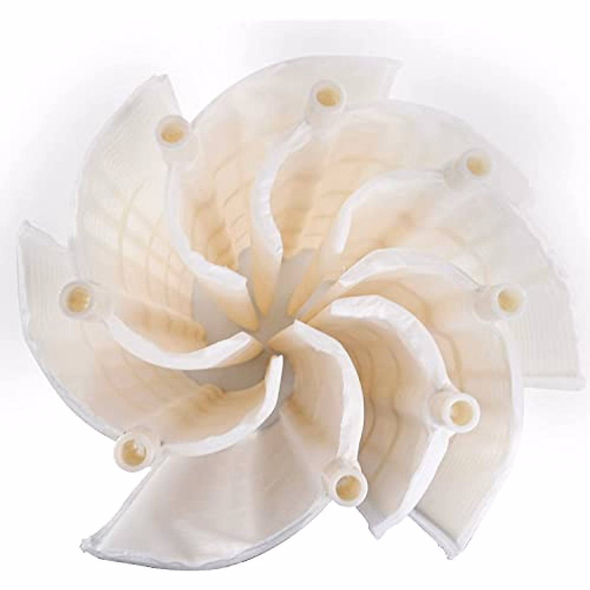 Guardian Filtration Products 48 sq. ft. DE Grid Swimming Pool Filter Set Replaces Filbur FC-9540 Pleatco PFS2448 Unicel FS-2004