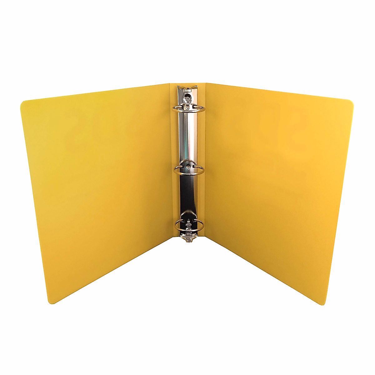 SDS Poly 3-Ring Binder 2 Inch - Bilingual English/Spanish - 400 Safety Data Sheet Capacity