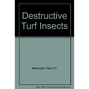 Destructive Turf Insects