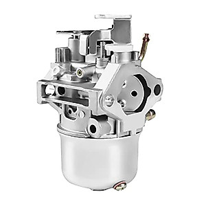 TadaMark 81-4690 Carburetor For Toro 95-7935 81-0420 CCR2000 CCR3000 Suzuki 38180 38180C 38181 38185 38185C Mikuni 13200-906B0 Snow Blower