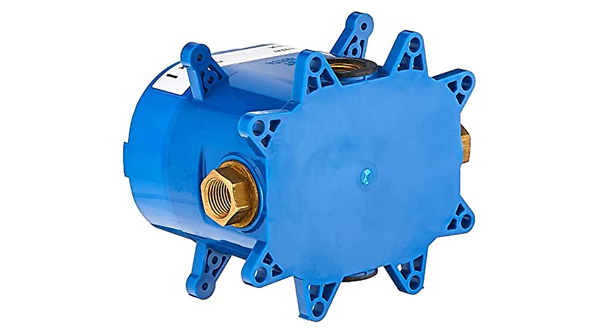 GROHE Grohflex Rough-In Box for Versatile Shower Solutions