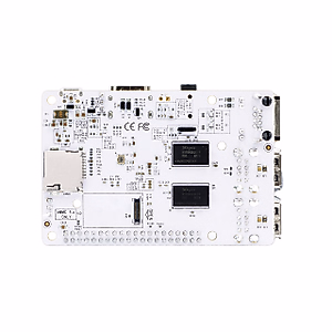 Libre Computer Tritium Single Board ARM SBC ALL-H3-CC H5 2GB Mini Computer