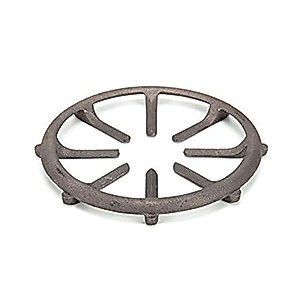 Vulcan Hart Grate,Cast Iron