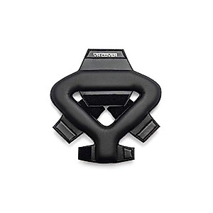 VR Cover Head Strap Foam Pad Replacement for Meta/Oculus Quest 1 (10 mm)