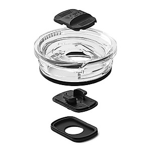 YETI Rambler 30 oz Stronghold Lid for the 30 oz Travel Mug Only