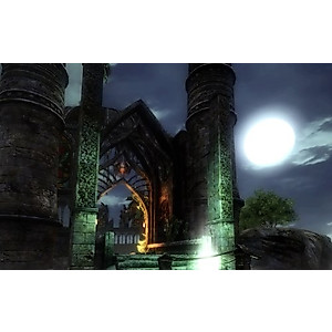 Two Worlds 2 - Xbox 360