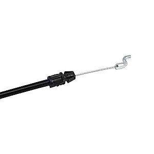 UpStart Components 532183281 Zone Safety Control Cable Replacement for Husqvarna 532183281 - Compatible with 183281 Cable