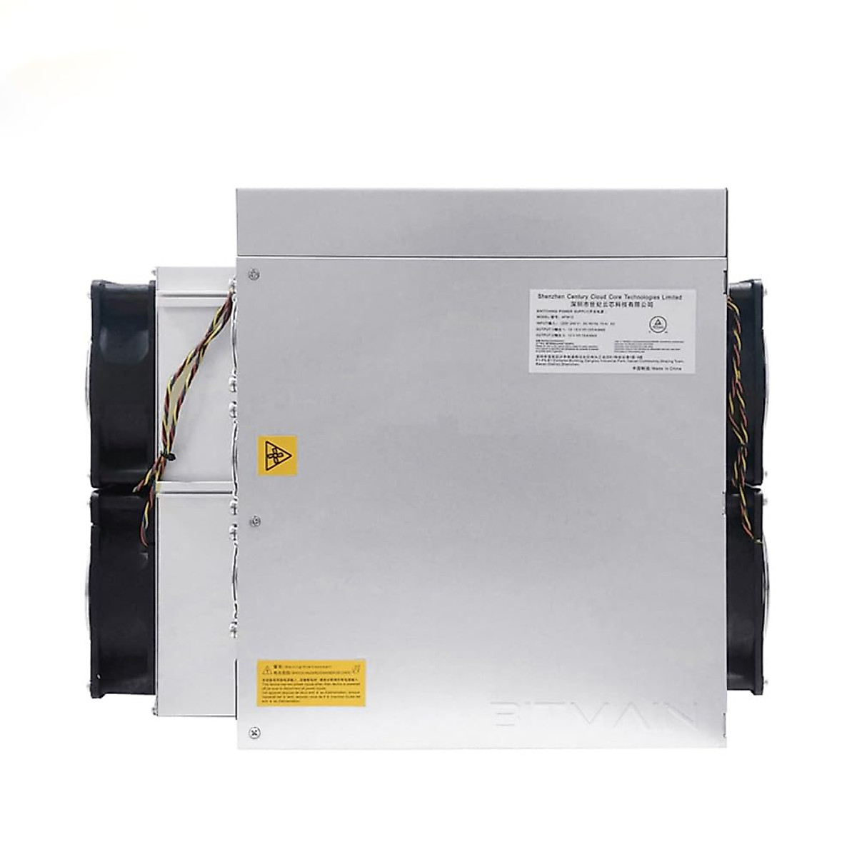 Antminer S19j pro 100t Asic Miner Bitmain Antminer S19j pro 100th/s Crypro BTC Bitcoin Miner Include Power Supply