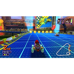 Nickelodeon Kart Racers 2: Grand Prix (PS4)