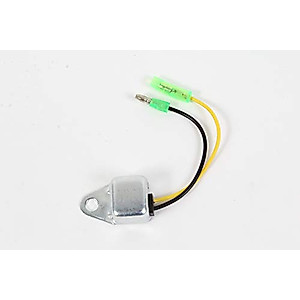 Generac - OIL LOS ALERT UNIT(GOLD) - 0G84420112