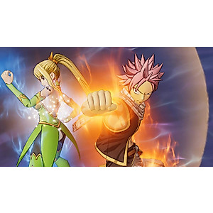 FAIRY TAIL (初回特典（エルザ特別衣装ダウンロードシリアル） 同梱)