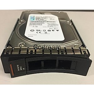 RKEBK for 2TB 7.2K SAS 3.5-inch Server Hard Disk 90Y8573 90Y8572 90Y8576