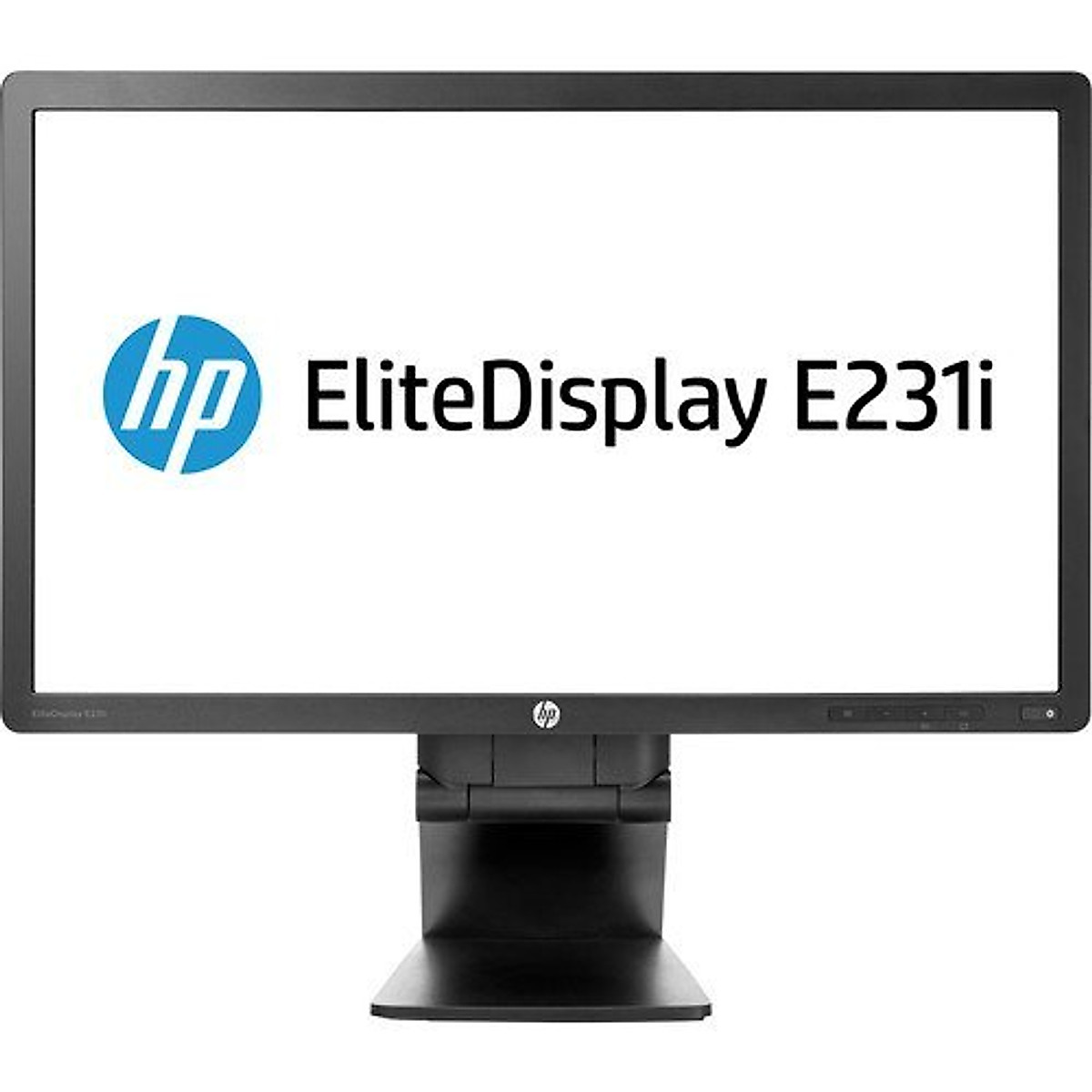 HP ELiteDisplay E231i F9Z10A8#ABA 23-Inch Screen LED-Lit Monitor
