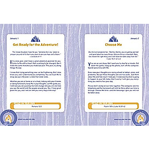 Jesus Calling: 365 Devotions for Kids (Boys Edition)