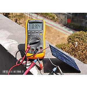 Sunnytech® 1pc 2w 6v 330ma Mini Solar Panel Module DIY Polysilicon Solar Epoxy Cell Charger B031