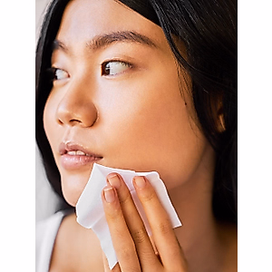 Dr. Dennis Gross Alpha Beta Ultra Gentle Daily Peel: for Dehydrated or Sensitive Skin, Uneven Tone or Texture, Fine Lines or Enlarged Pores (30 Treatments)