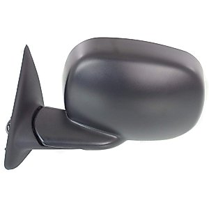 Kool Vue Power Mirror For 97-2000 Dodge Dakota 98-2000 Durango Driver Side