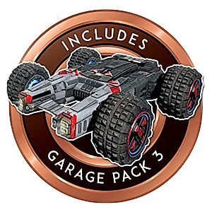 Grip: Combat Racing - Rollers Vs Airblades Ultimate Edition (Nintendo Switch)