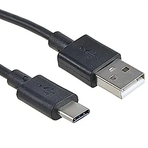 J-ZMQER 3ft USB Type-C Cable Cord Compatible with Microsoft Surface Duo 2
