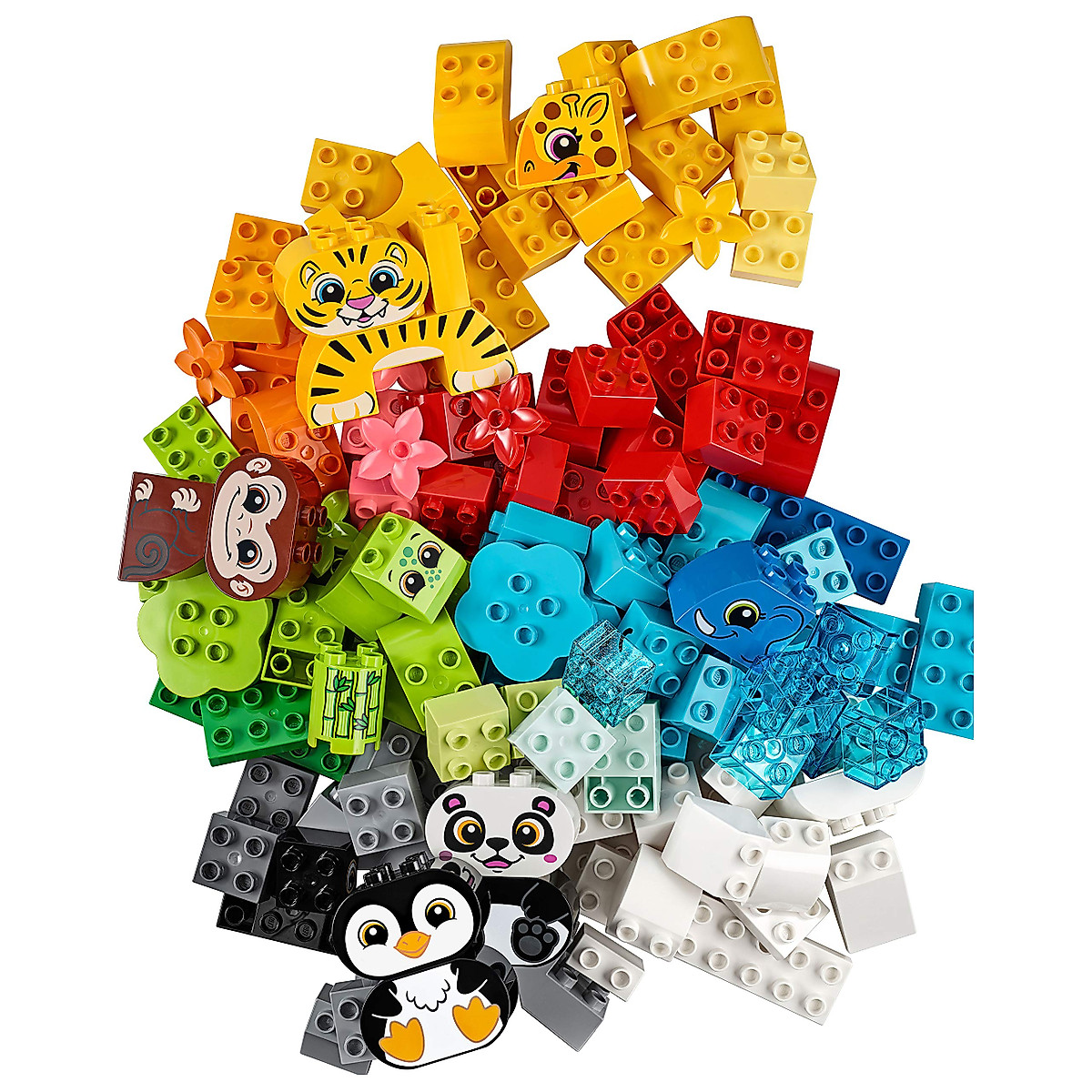 LEGO Duplo Classic 10934 Creative Animals
