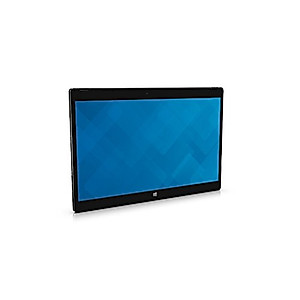 Dell Latitude 12 (7275) 2-in-1 Touch-Screen Ultrabook 6th Gen Intel M7 8GB 256GB SSD 12.5' Full HD LED Dual Cam W10 Pro (Renewed)