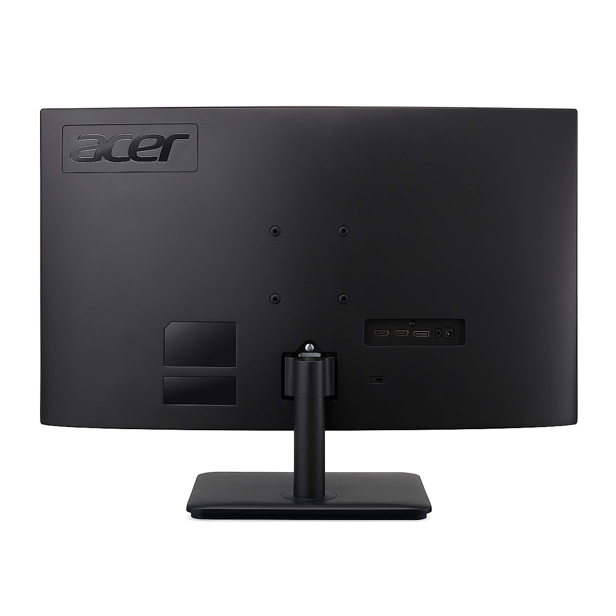 Acer ED270R 27 Inch Full HD Curved Gaming Monitor with 165Hz Refresh Rate I AMD FreeSync I 2 X HDMI 1 X Display Port