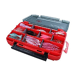 Daiwa Gekkabijin Langan Case 175, Type B