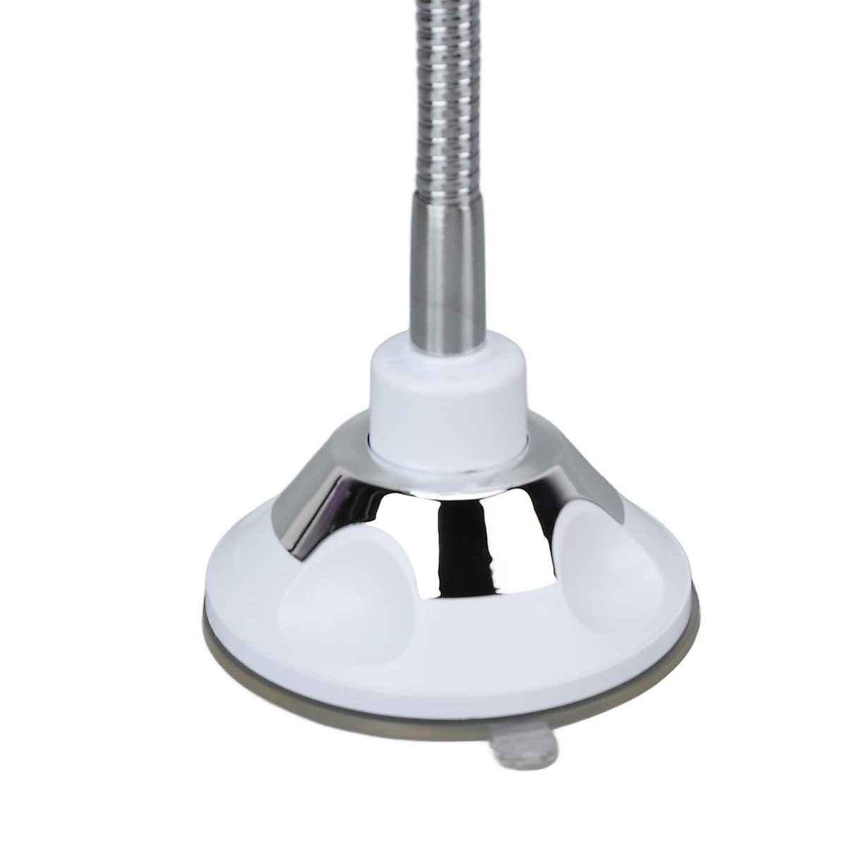 Makeup Mirror, 10 x 8 Easy to Install Suction Cup Makeup Mirror for Makeup