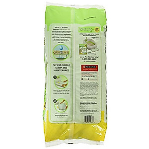 Tidy Cats Breeze Cat Pads Refill Pack, 10 CT