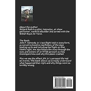 JFK Jr.'s Last Flight. How it Went Tragically Wrong and Why