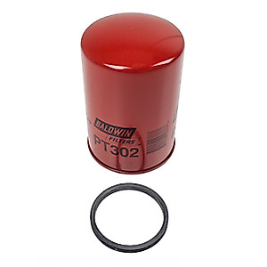 Oil Filter Oliver 550 66 660 77 770 88 880 Super 55 Super 77 Super88 tractor