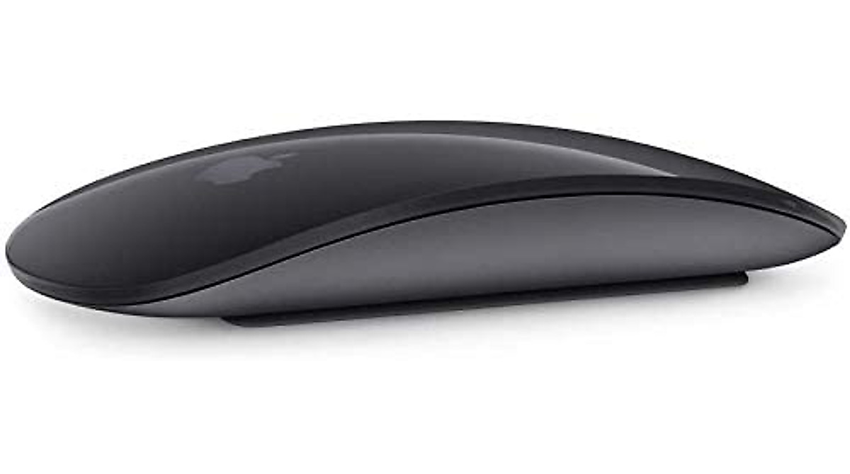 Apple Magic Mouse 2, Wireless, Rechargeable - Space Gray (Renewed) — 🛍️ ...