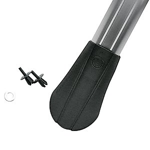 SKS GERMANY X-Long Fender Spoiler for Full Fenders, 53mm