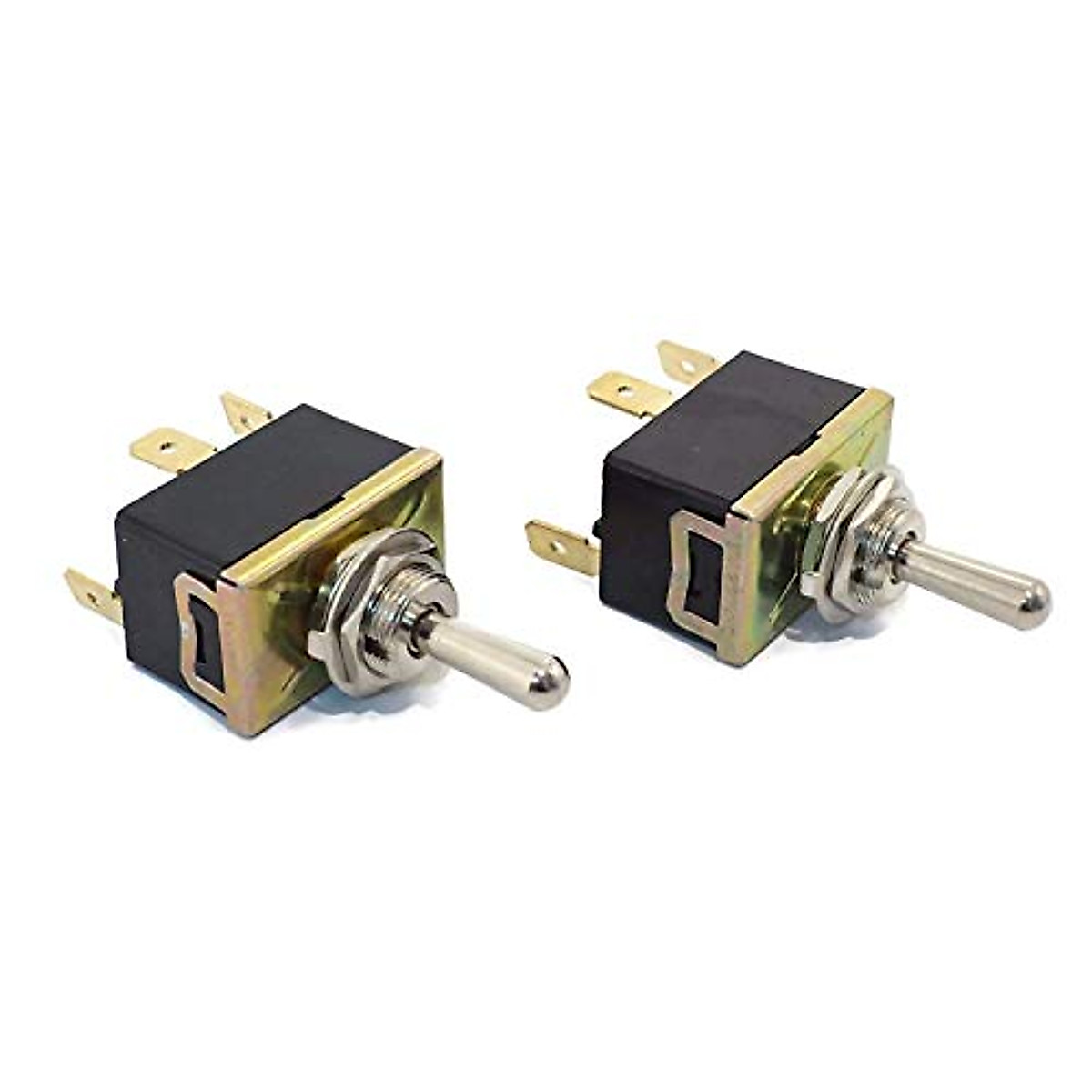 Professional Parts Warehouse Meyer Angle and Lift Switch Kit for E47, E57, E60 Pump Units Aftermarket 21918 21919