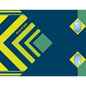 Paper Airplane 2023 Fold-A-Day Calendar