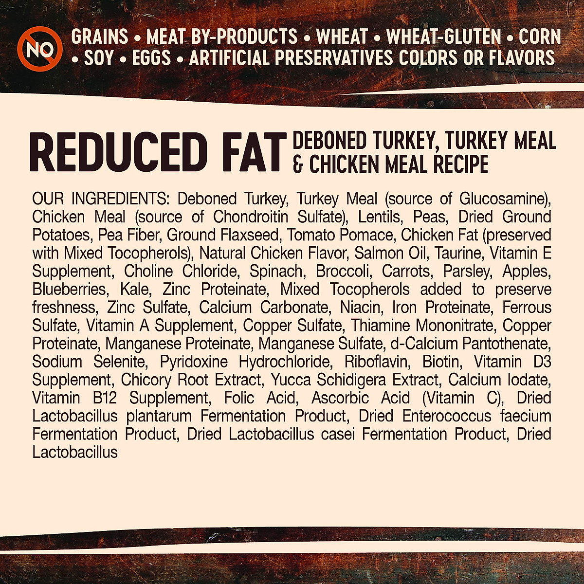 Wellness CORE Grain Free Weight Management Dry Dog Food, Turkey & Chicken Meal, 4 Pound Bag CORE Wet Dog Food Pate, Chicken, 12 Cans, 12.5 Ounce Can