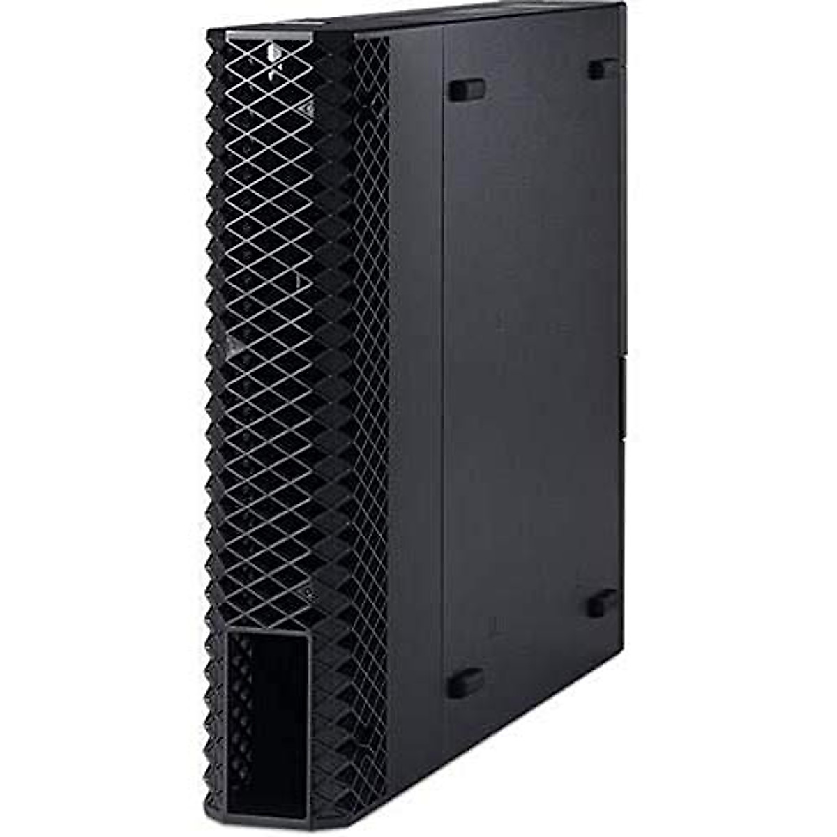 Dell OptiPlex 7070 Desktop Computer - Intel Core i7-9700T - 16GB RAM - 256GB SSD - Micro PC, Windows 10 Pro