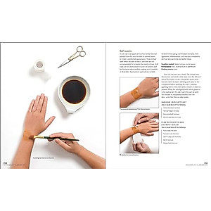 The Herbal Apothecary: 100 Medicinal Herbs and How to Use Them