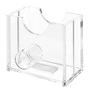 Bagel Cutter for Jewish Holidays, Happy Hanukkah Gifts for Women or Men - Roshashana, Chanukah, Passover - Acrylic Slicer