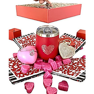 SquareDuck Exploding Heart box love box Surprise Gift box unique Mothers Day gift exploding box creative explosion box surprise cake explosion box explosion box