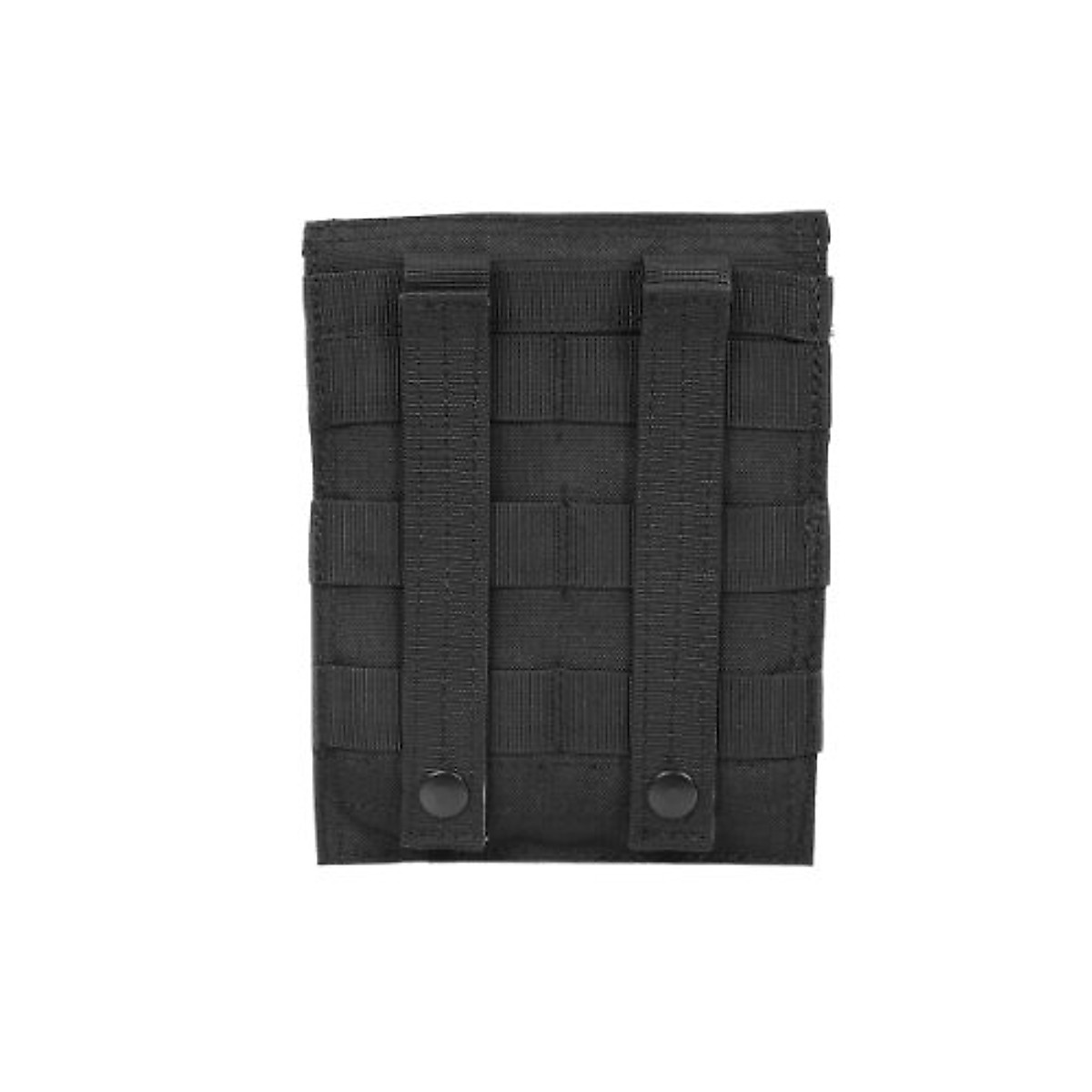 Condor Elite MA37-002 Triple Mp5 Mag Pouch Black