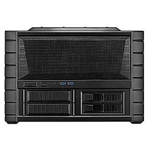 Adamant Custom 16Core Liquid Cooled Workstation Desktop Computer PC Intel Core i9 12900K 3.2GHz Z690 Prime 128Gb DDR4 2TB (2x1) NVMe 3500MBs SSD 6TB HDD WIN 11 600W WiFi Bluetooth HDMi DisplayPort