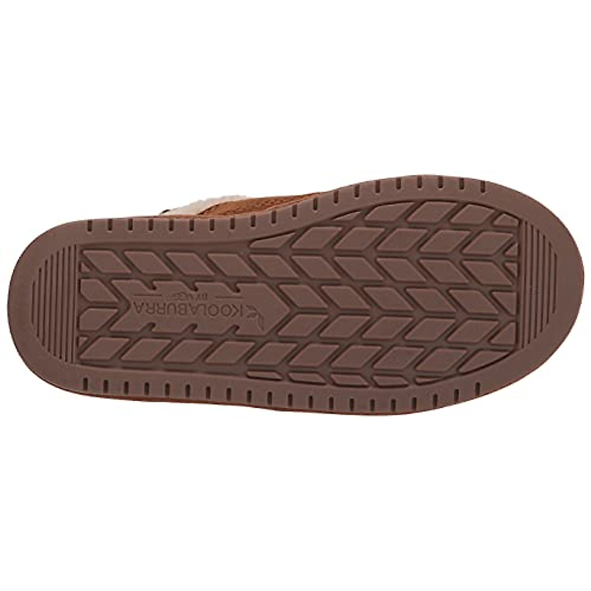 Koolaburra by UGG womens K Michon Short Boot, Chestnut, Size 12