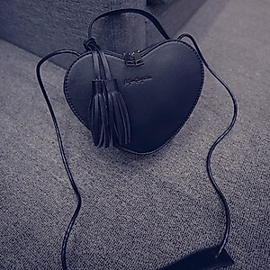 Heart Shaped Bag