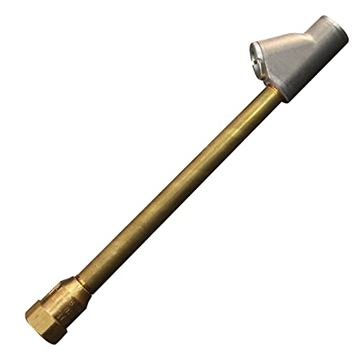 Milton Dual Head Straight Foot Air Chuck Part No: A-S-693