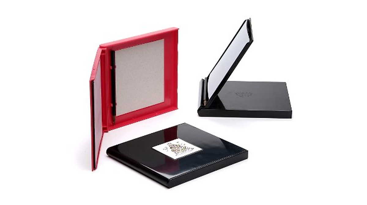 Mini Buddha Board Art Set - Zen Water Drawing Board for Relaxation
