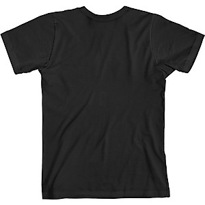 Youth Five Nights at Freddy's Short-Sleeve T-Shirt- Medium