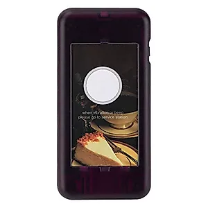 Retekess T111,T112,TD174 Single Buzzer,Lanyard Hole Design,3 Pompt Modes,Change Label Paper,Long Range,Rechargeable Pager for Restaurant,Nursery,Hospital,Church,Food Truck