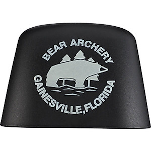 Bear Archery Kodiak Quick Disconnect Quiver AT255ADJQ