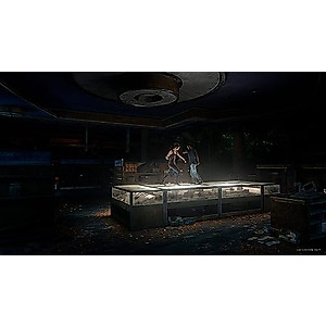 The Last of Us Part I – PlayStation 5